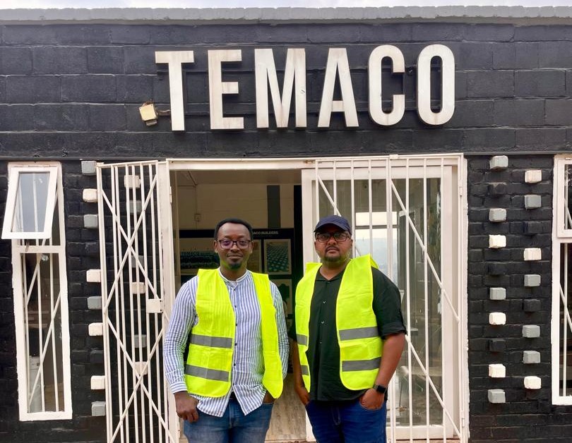 Temaco Blog